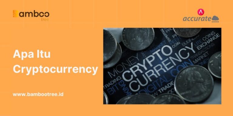 Apa Itu Cryptocurrency: Pengertian, Kelebihan, dan Kekurangan - Bambootree